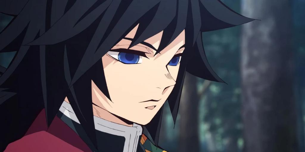 Demon Slayer characters guide: Who are the most important heroes - and ...