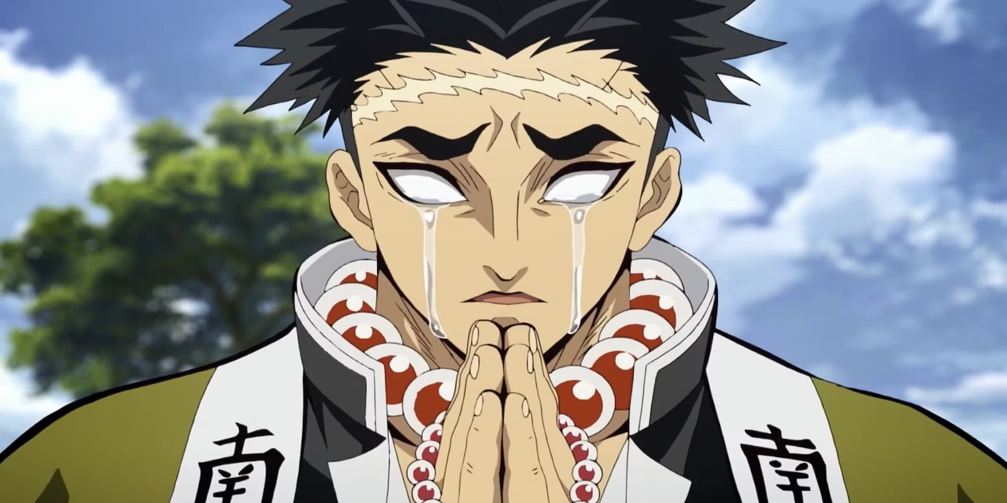 Demon Slayer: Kimetsu no Yaiyba Hashira - who are these powerful and ...