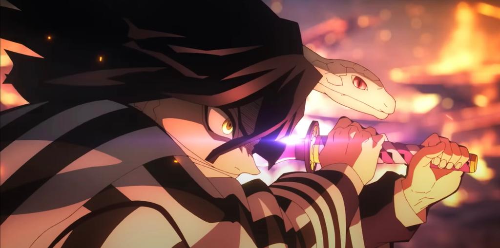 Demon Slayer: Infinity Castle - Everything we know about the upcoming ...