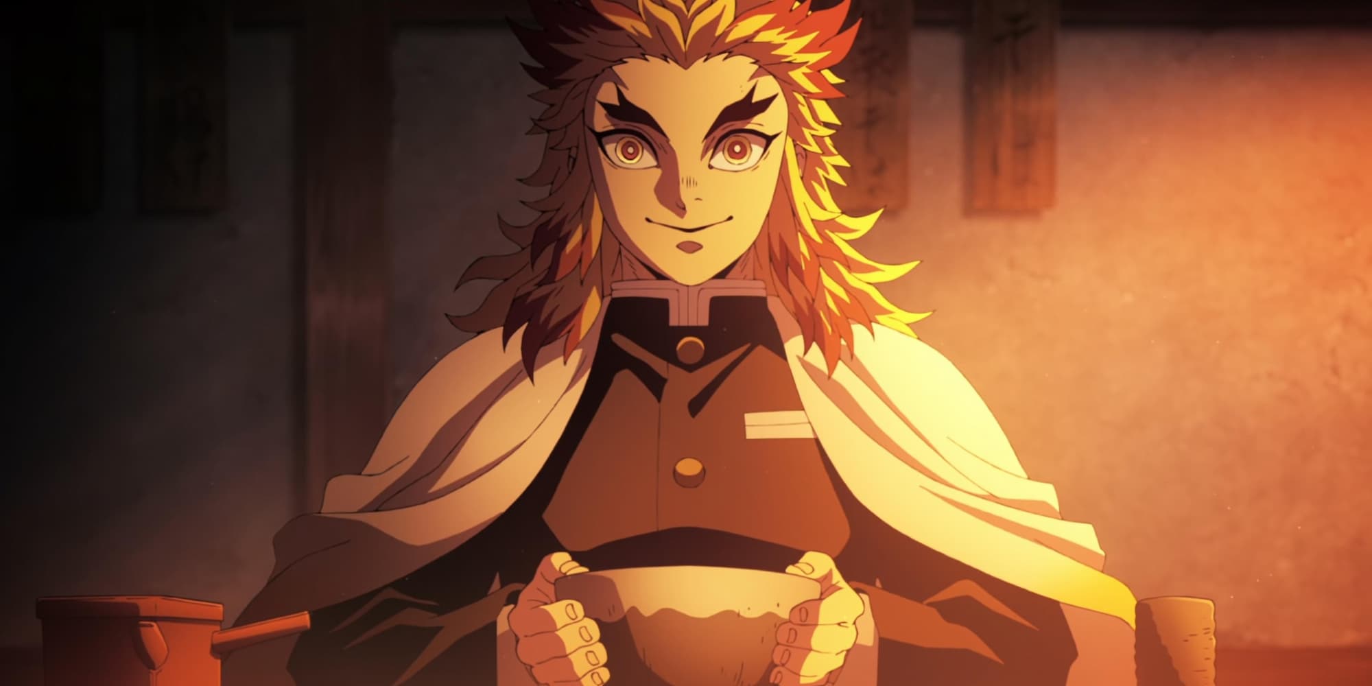 Demon Slayer: Kimetsu no Yaiyba Hashira - who are these powerful and ...