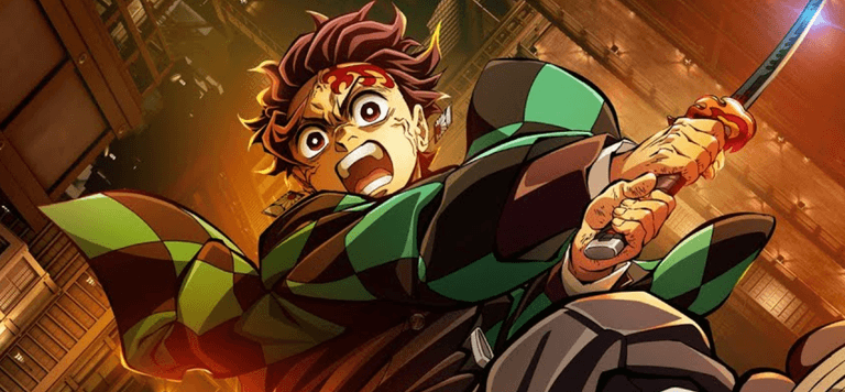 Demon Slayer: Infinity Castle - Everything we know about the upcoming ...