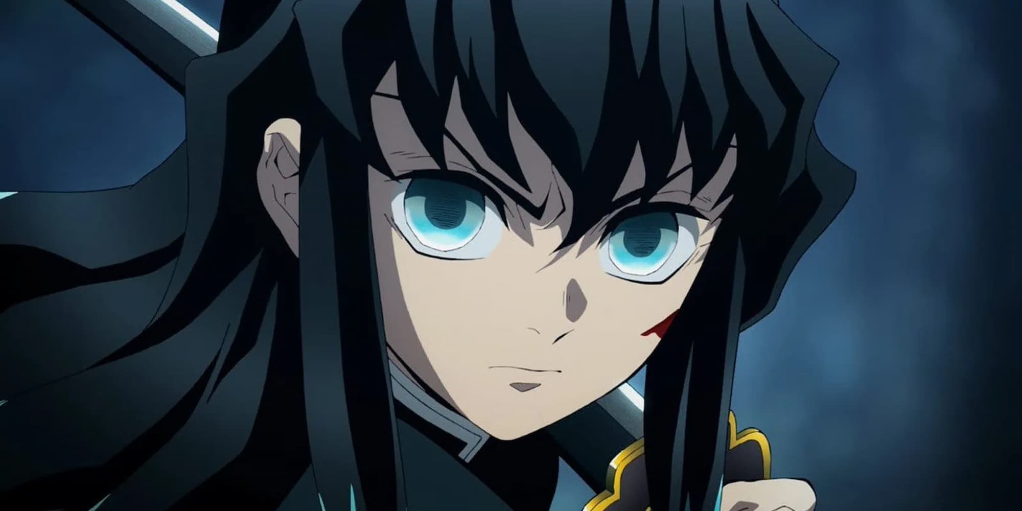 Demon Slayer: Kimetsu no Yaiyba Hashira - who are these powerful and ...