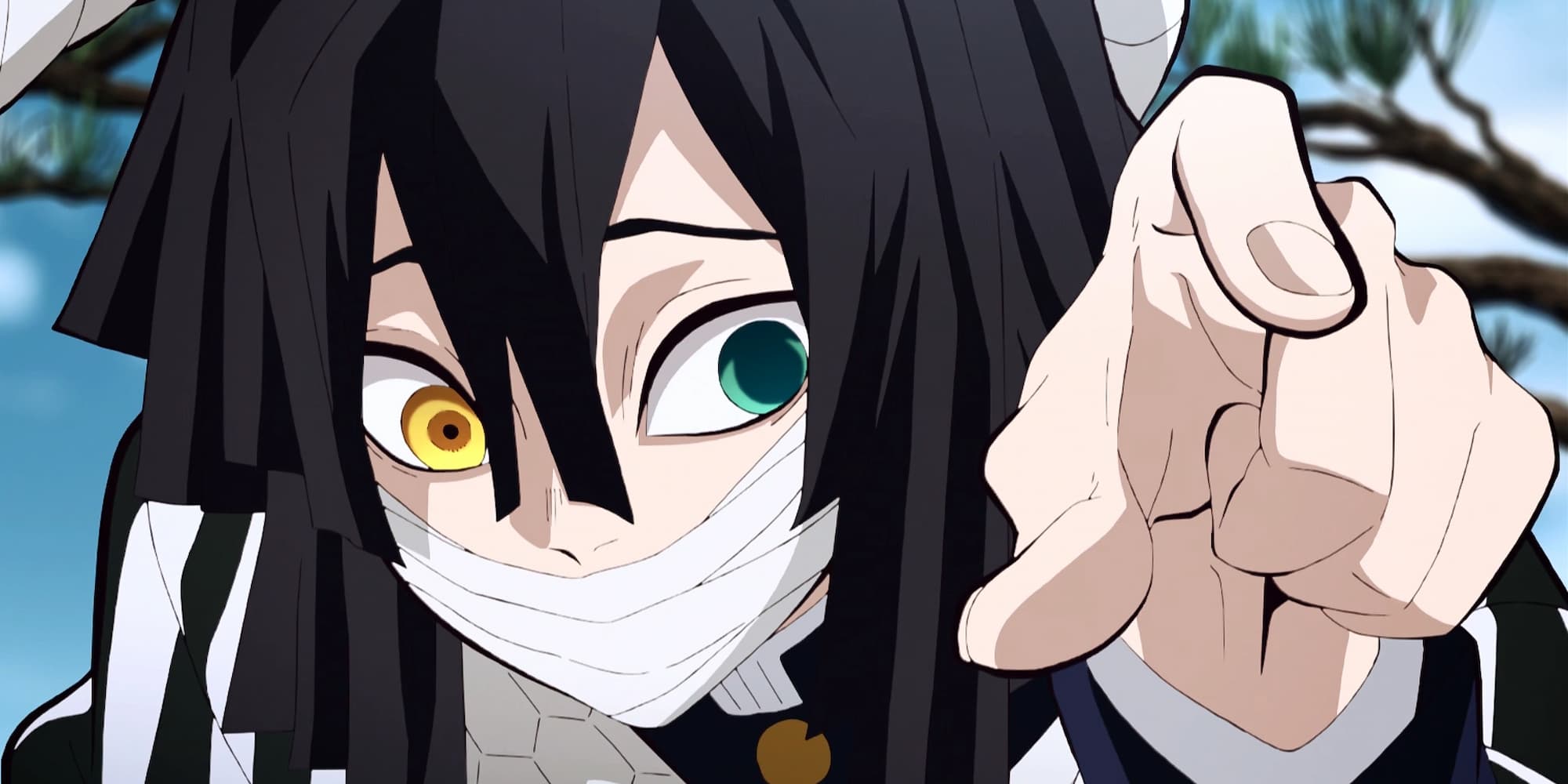 Demon Slayer: Kimetsu no Yaiyba Hashira - who are these powerful and ...