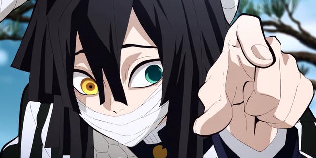 Demon Slayer characters guide: Who are the most important heroes - and ...