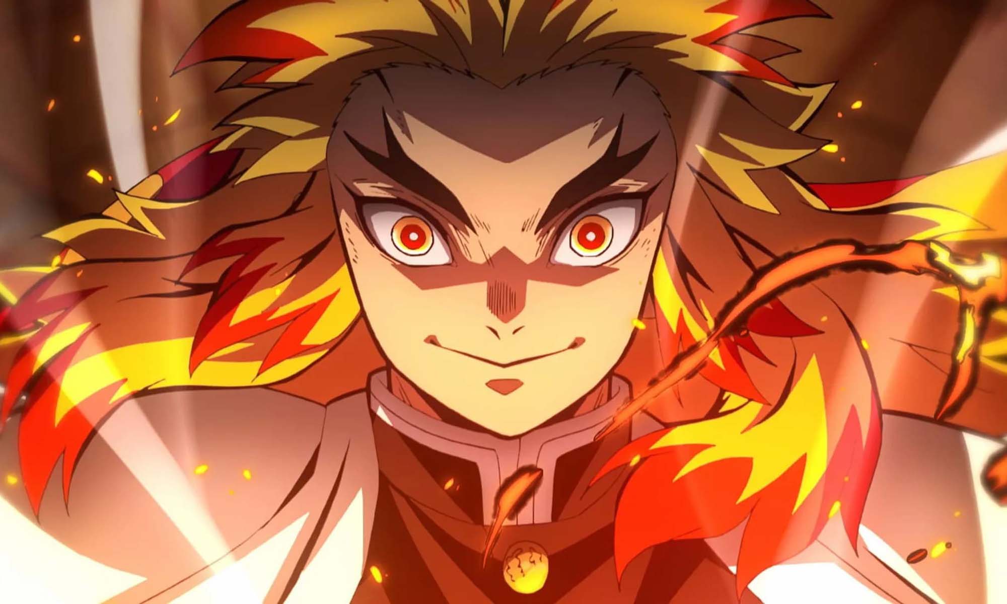How & where to watch the Demon Slayer anime in the correct order (TV ...