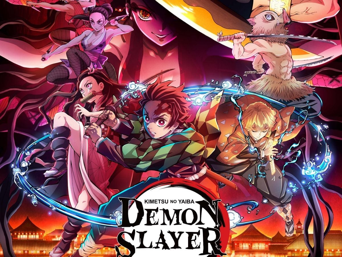 Demon Slayer: Tanjiro & Nezuko cosplay tips for bringing the hit anime ...