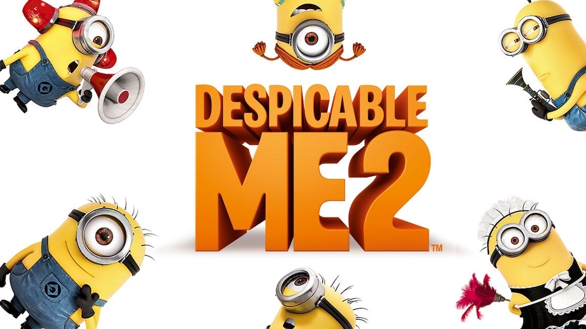 Minions & Despicable Me: How (and where) watch Gru and the Minions ...