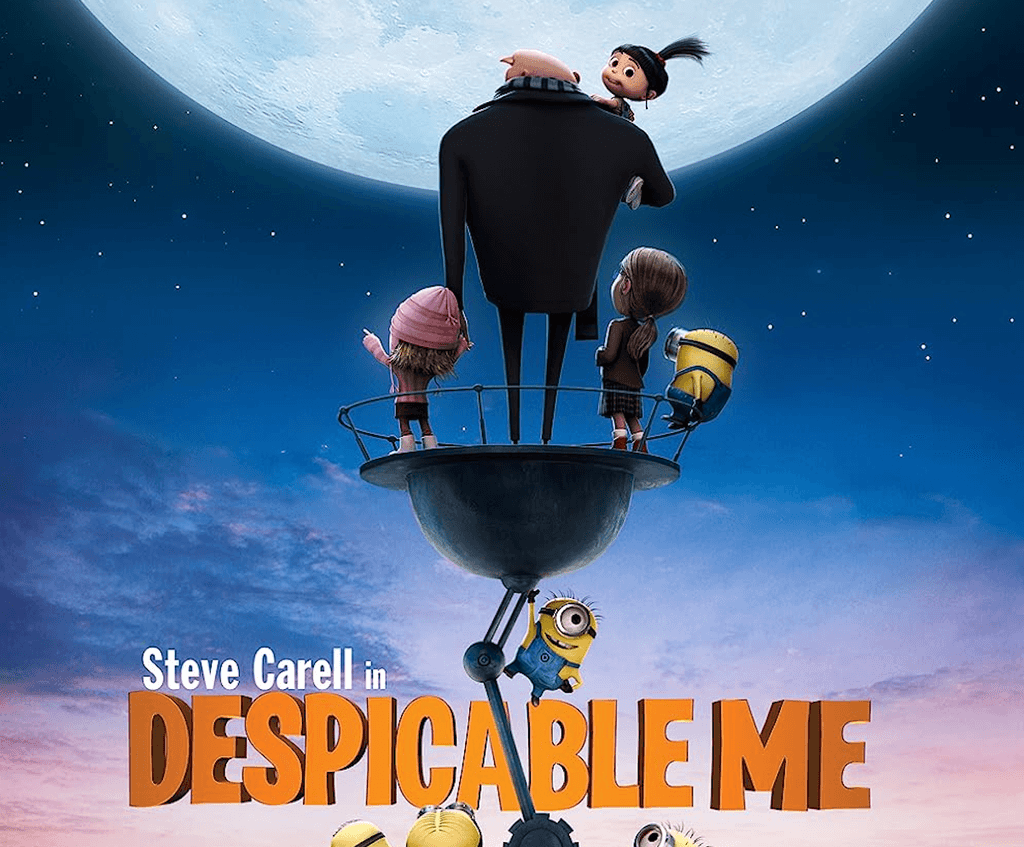 Minions & Despicable Me: How (and where) watch Gru and the Minions ...