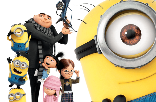 Minions & Despicable Me: How (and where) watch Gru and the Minions ...