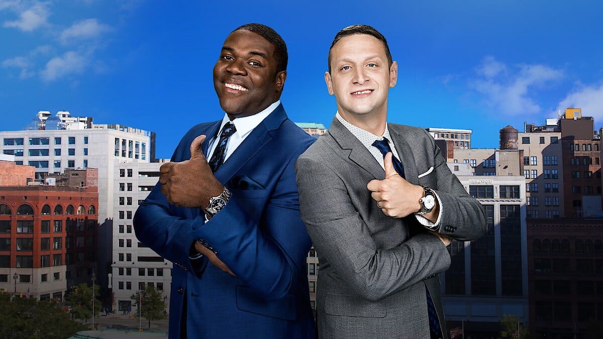 Detroiters release date: Tim Robinson's beloved comedy show is coming ...
