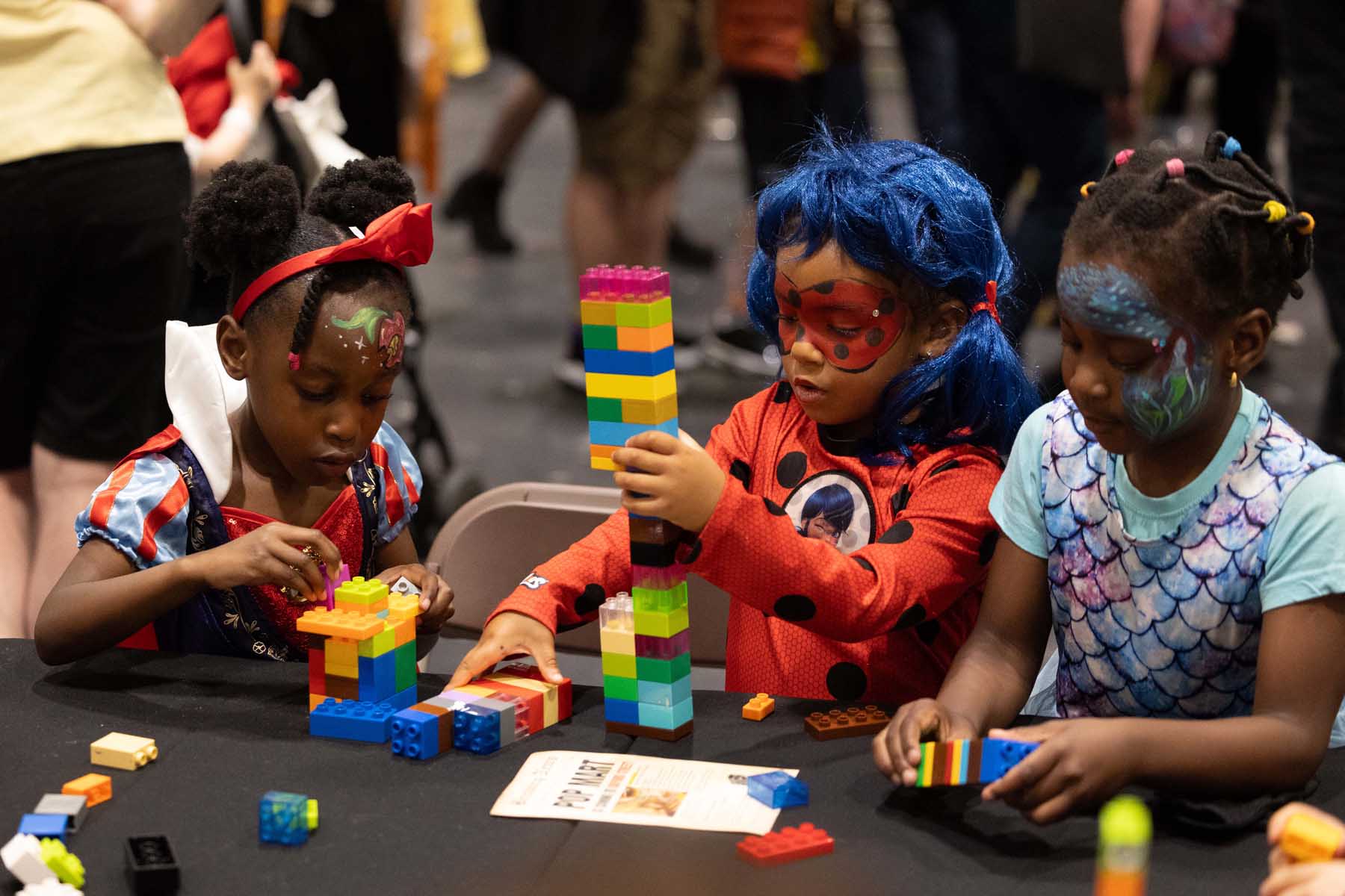 All the best costumes, cosplay, and creativity from London's MCM Comic ...
