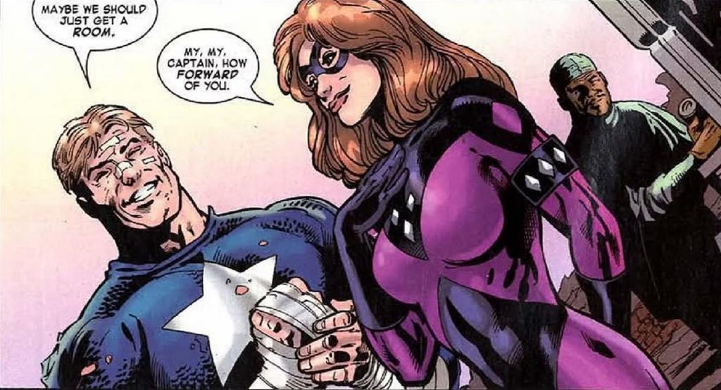 Who is Marvel Comics' Diamondback? Everything you need to know about ...