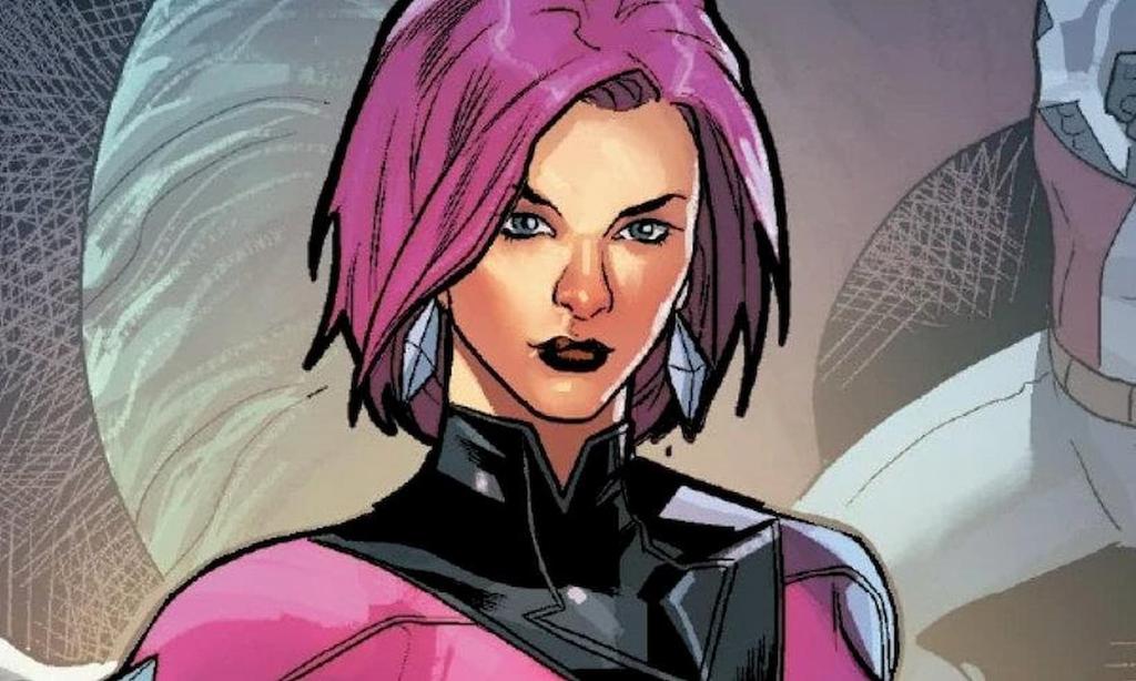 Who is Marvel Comics' Diamondback? Everything you need to know about ...