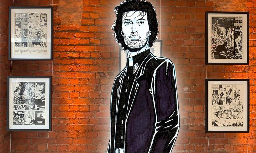 Remembering Steve Dillon: How Dillon's family honors their father ...