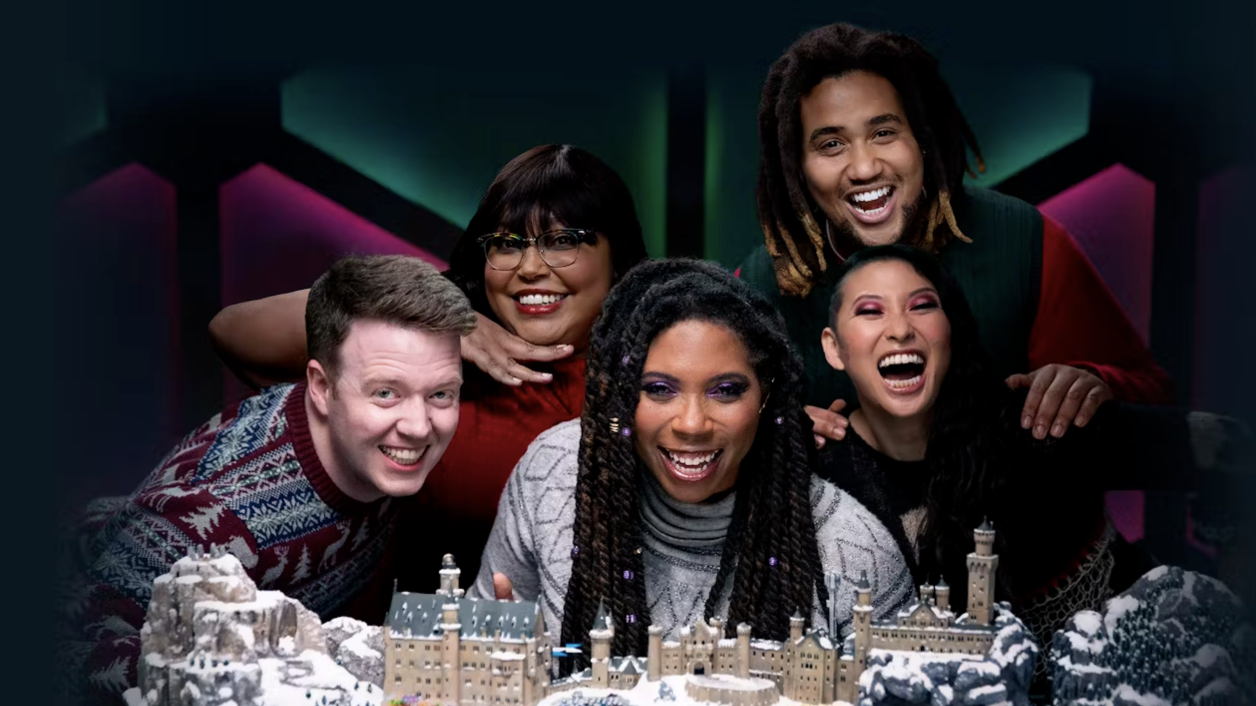 How to watch Dimension 20 in order | Popverse