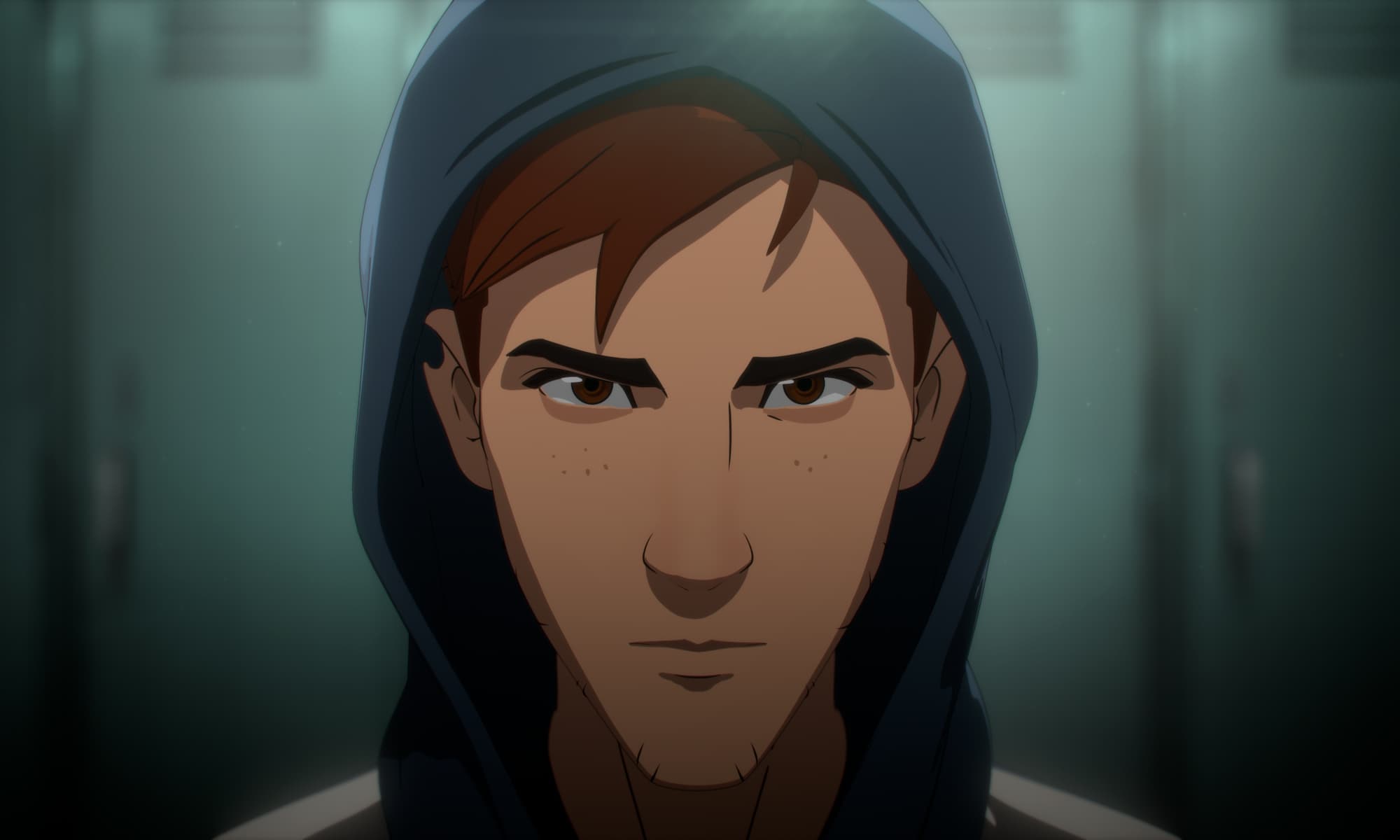 Dispatch ending explained: How to get the Hero, Antihero, and Everyman ...