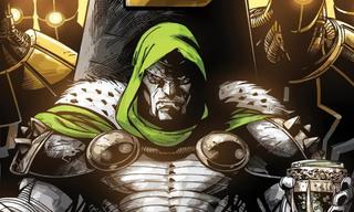 Who is Doctor Doom? The long history of Robert Downey Jr.s latest MCU ...