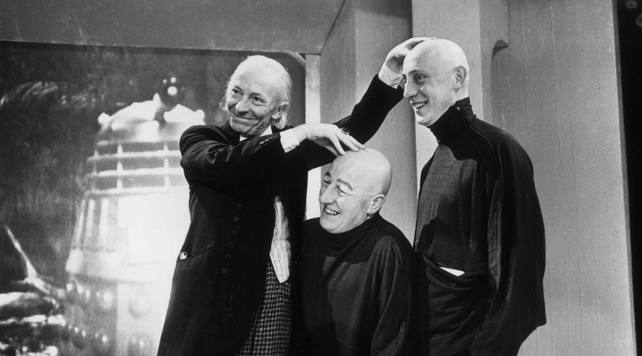 Doctor Who: How to stream the Doctors' adventures from the past, to the ...