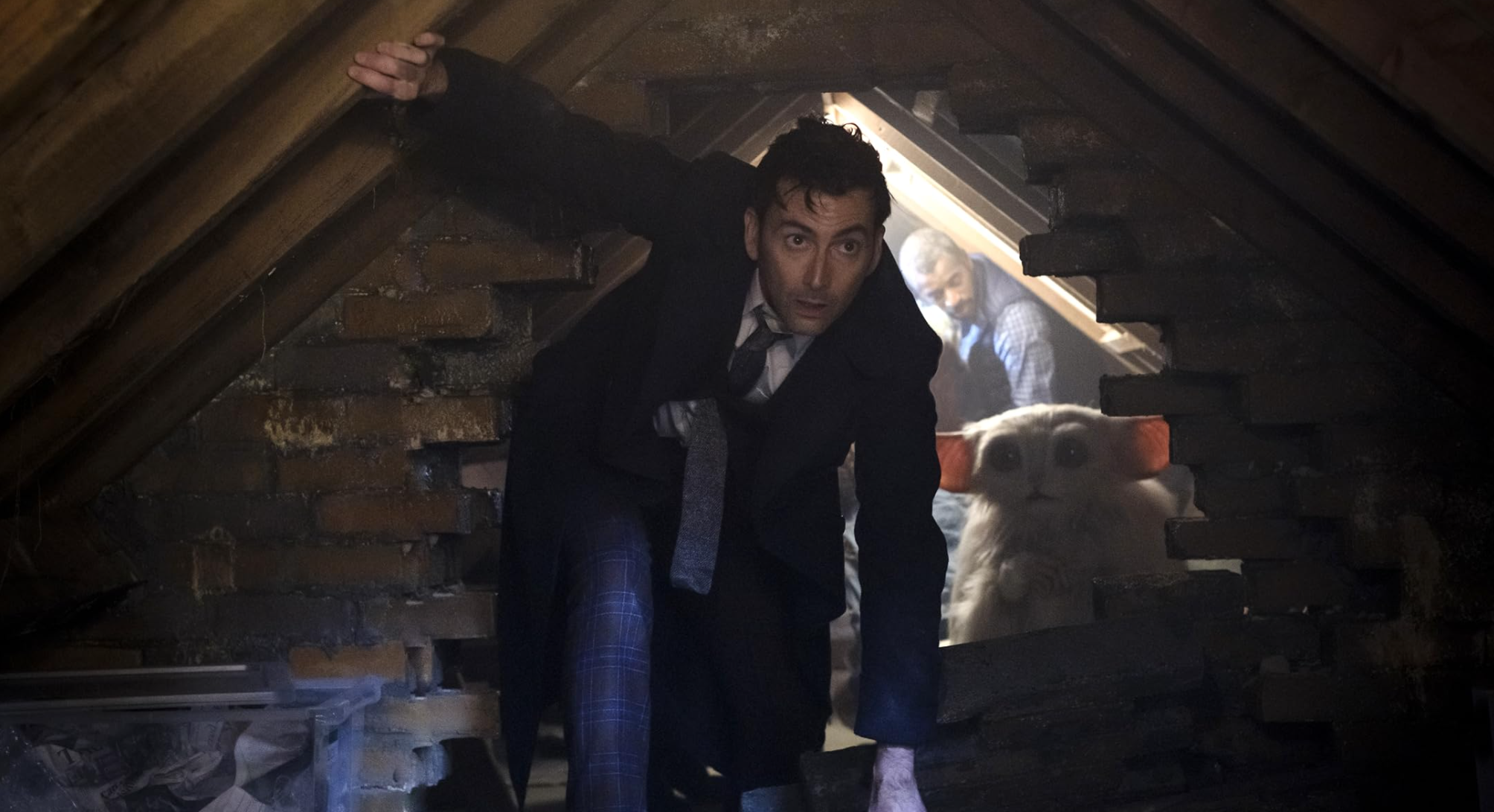 Doctor Who: How to stream the Doctors' adventures from the past, to the ...