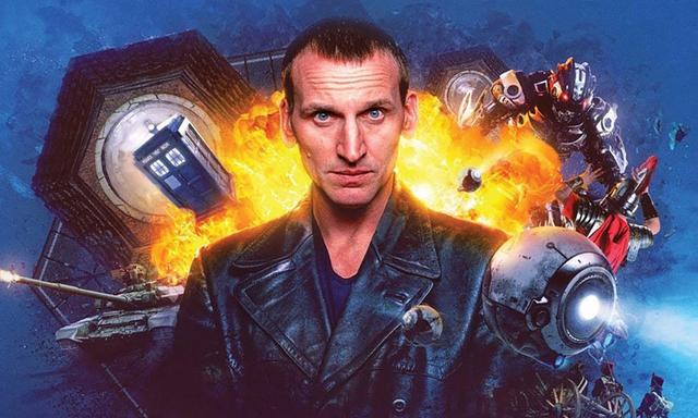 Doctor Who: A guide to the seasons (and series) numbering of the time ...