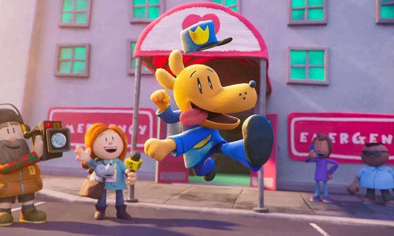 What to read after Dog Man: The best comics for kids who love Dav ...