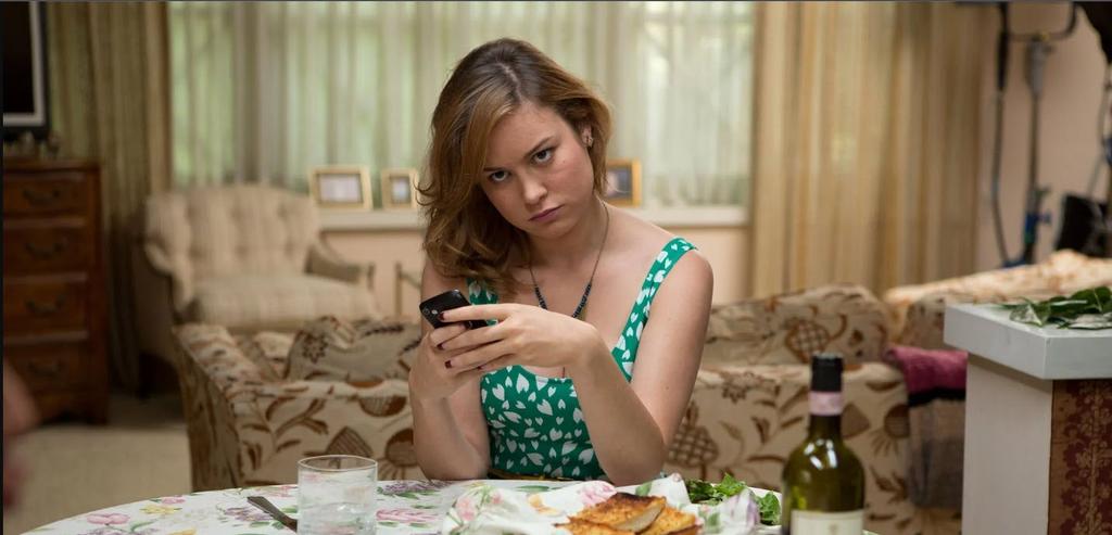 All of the Brie Larsen movies, ranked from best to worst! | Popverse