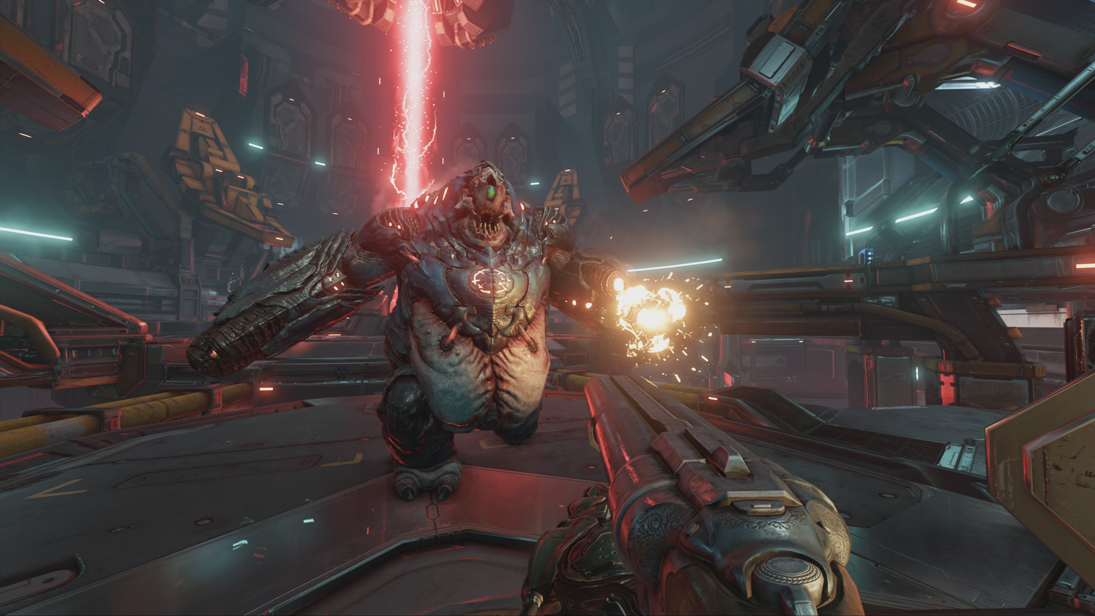 How to play the the Doom games franchise in release and chronological ...