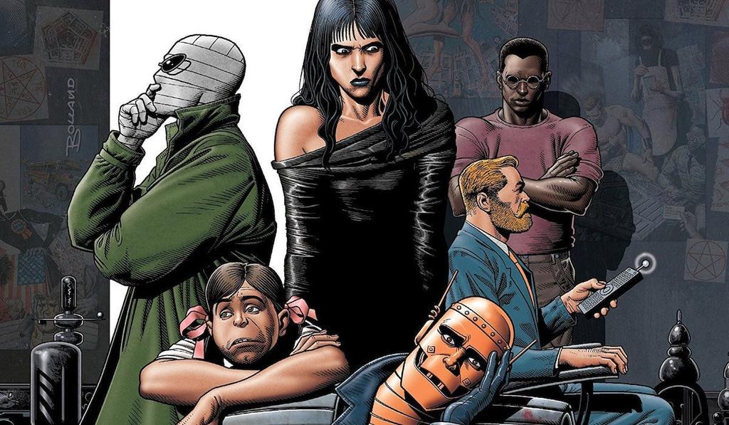 30 for 30: revisiting Vertigo's biggest and best, three decades later ...