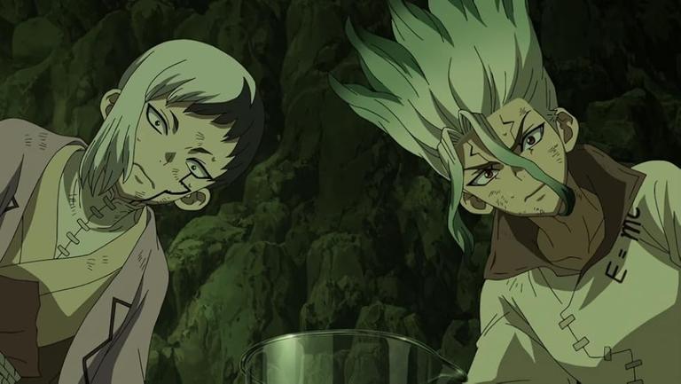 Dr. STONE: How (and where to watch) Senku Ishigami-led anime in release ...