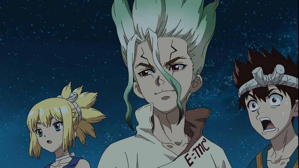 Dr. STONE: How (and where to watch) Senku Ishigami-led anime in release ...