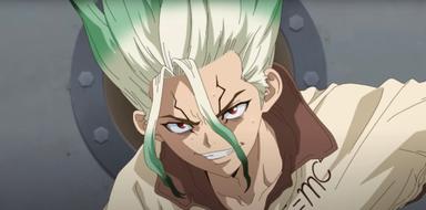 Dr. STONE: How (and where to watch) Senku Ishigami-led anime in release ...