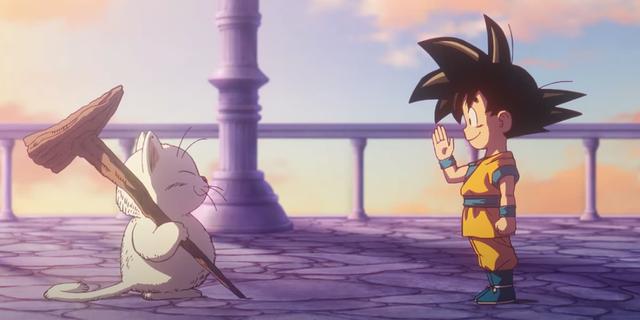 How & where to watch every Dragon Ball anime series in order on ...