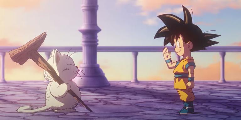 How & where to watch every Dragon Ball anime series in order on ...