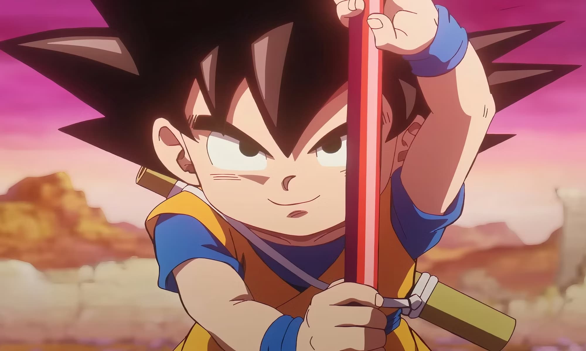 How & where to watch every Dragon Ball anime series in order on ...