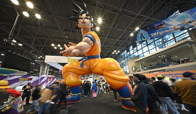 All the upcoming comic cons in 2025 near me (and you!), including dates ...