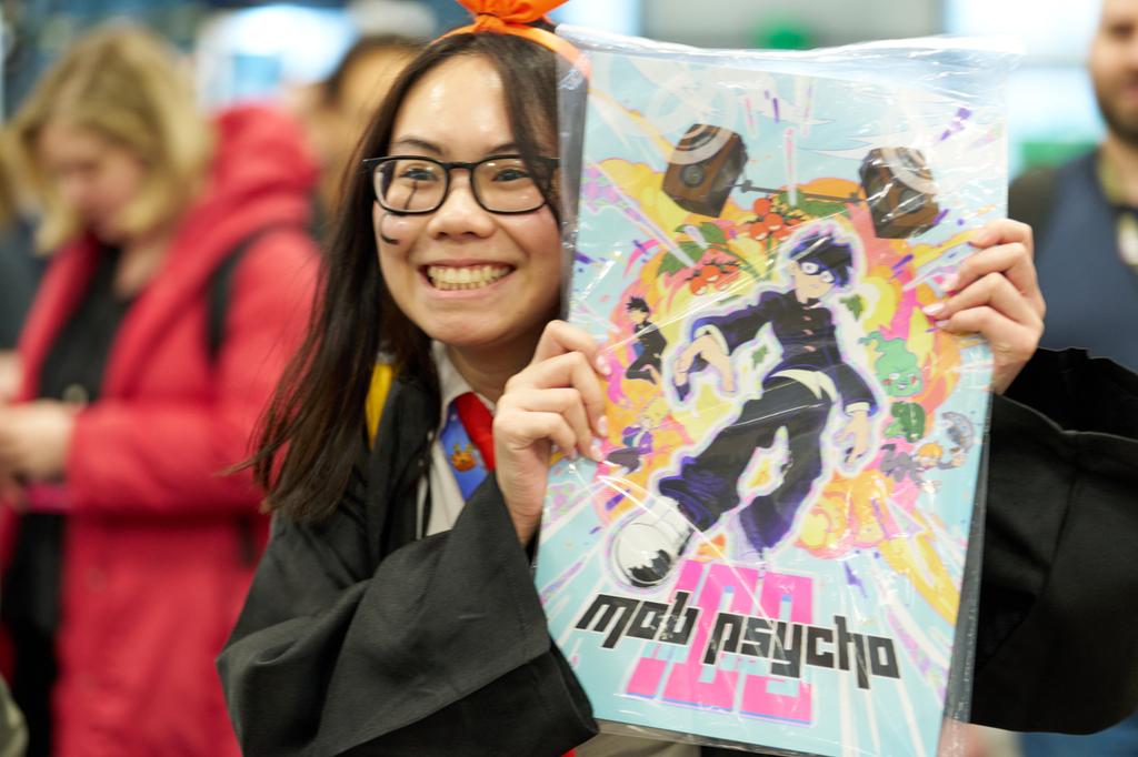 Emerald City Comic Con 2024's best cosplayers, from Spider-Men to ...