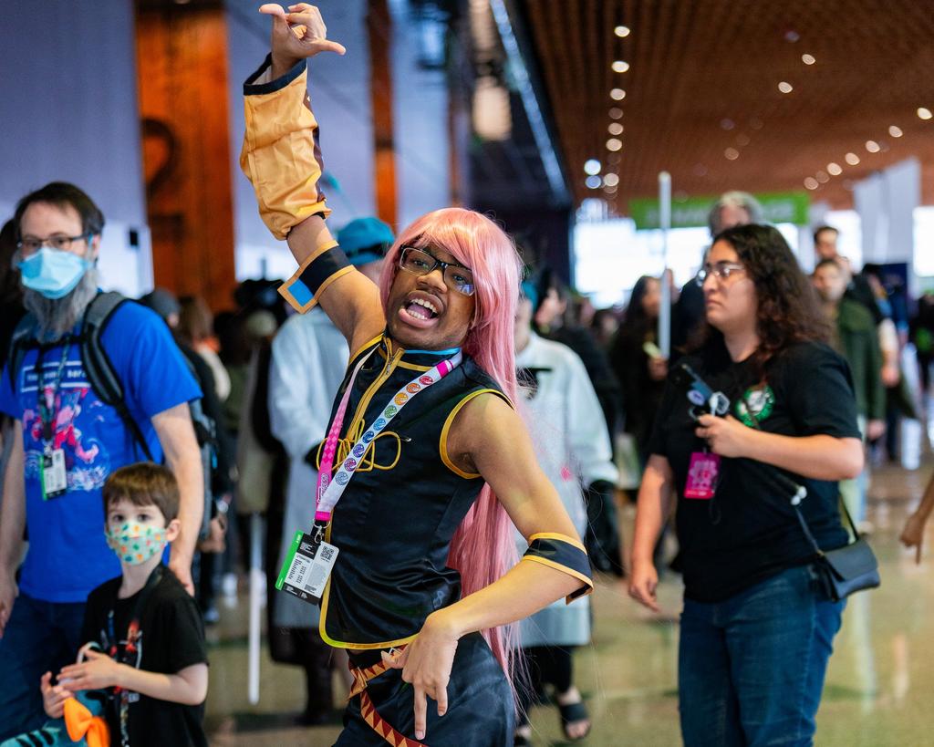 All the upcoming comic cons in 2025 near me (and you!), including dates ...