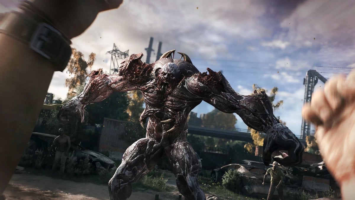 Dying Light: The Beast release date: Can you survive when the zombie ...