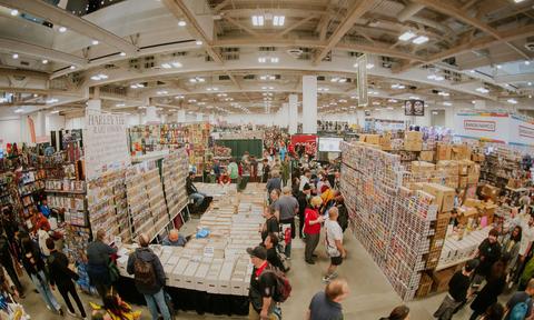 Save the date: Seattle's Emerald City Comic Con is returning in 2025 ...