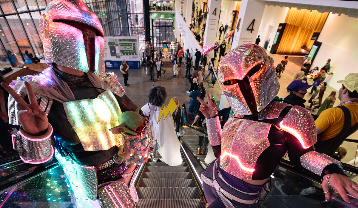 Get ready: Seattle's Emerald City Comic Con 2026 tickets are about to ...