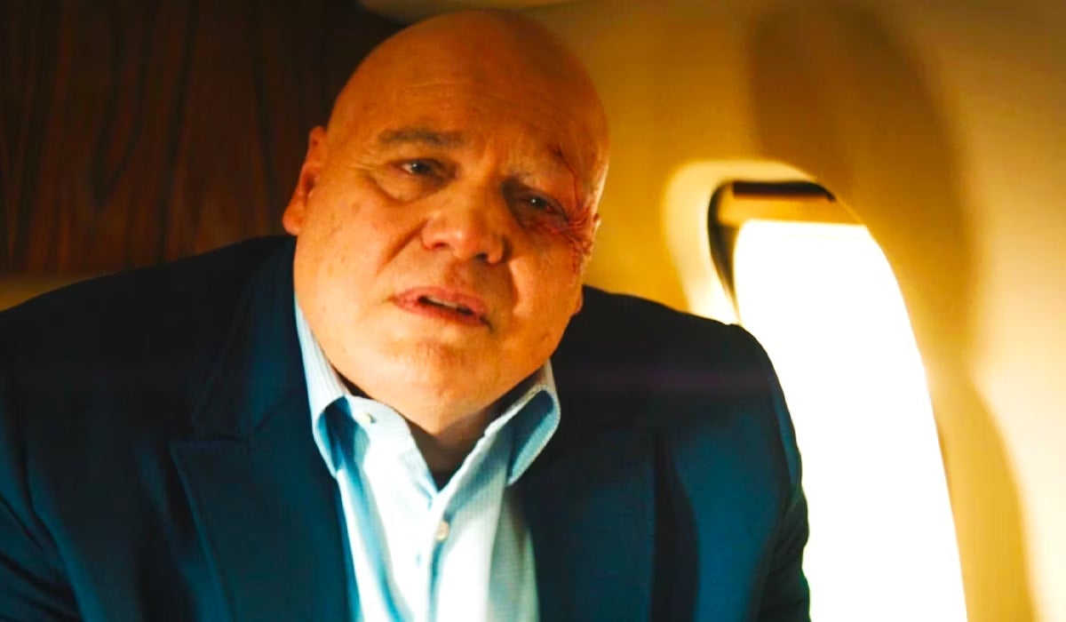 Vincent D’Onofrio reveals his fitness journey to play Daredevil's ...