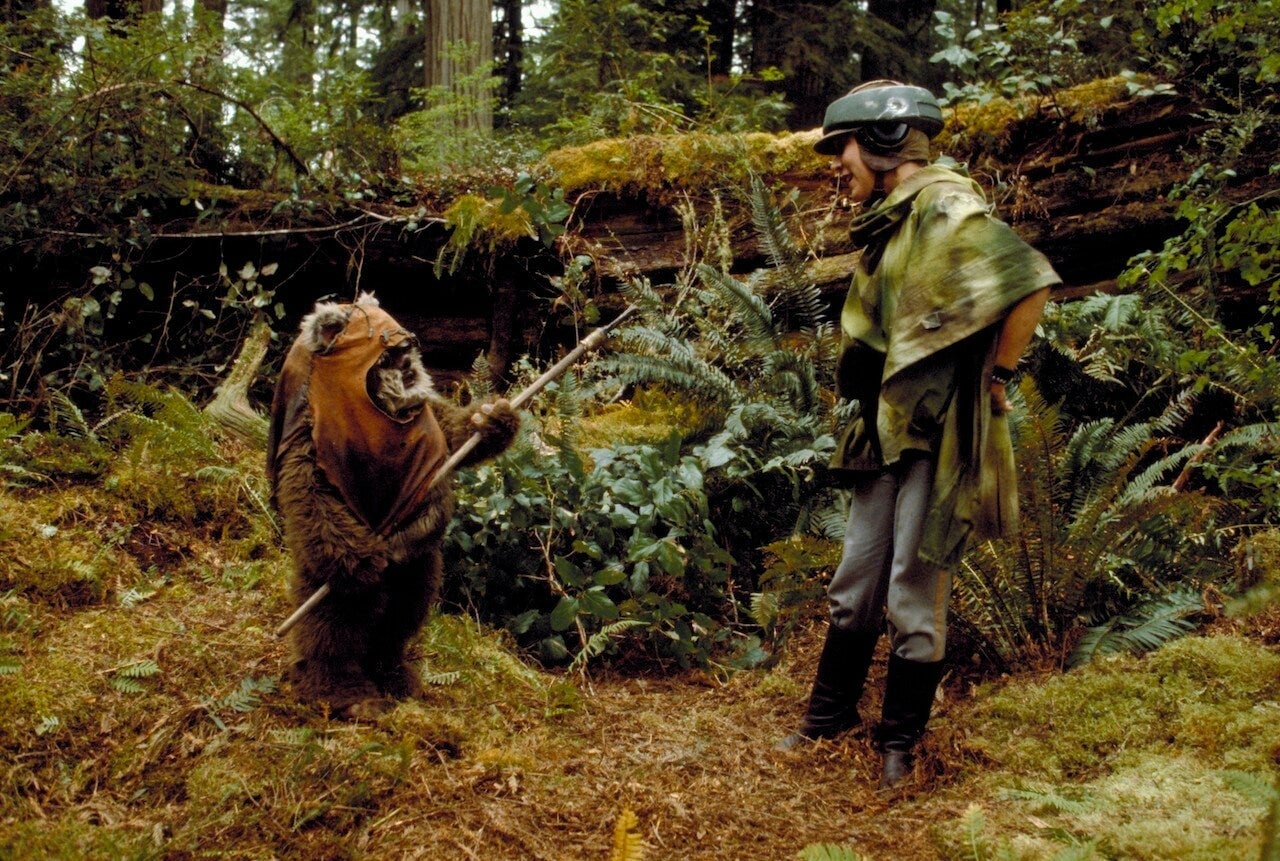 Star Wars: The most important planets (and moons) in the franchise ...