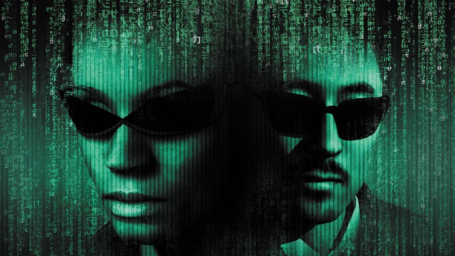 How to watch the Matrix movies in order | Popverse