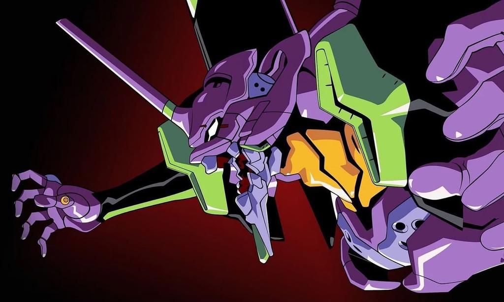 Neon Genesis Evangelion: How to watch the mecha anime series in ...