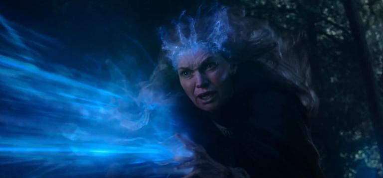 Agatha All Along got you wondering how magic works in the MCU? Here's ...