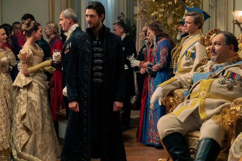 How To Make A Kefta From Netflix's Shadow And Bone Series | Popverse