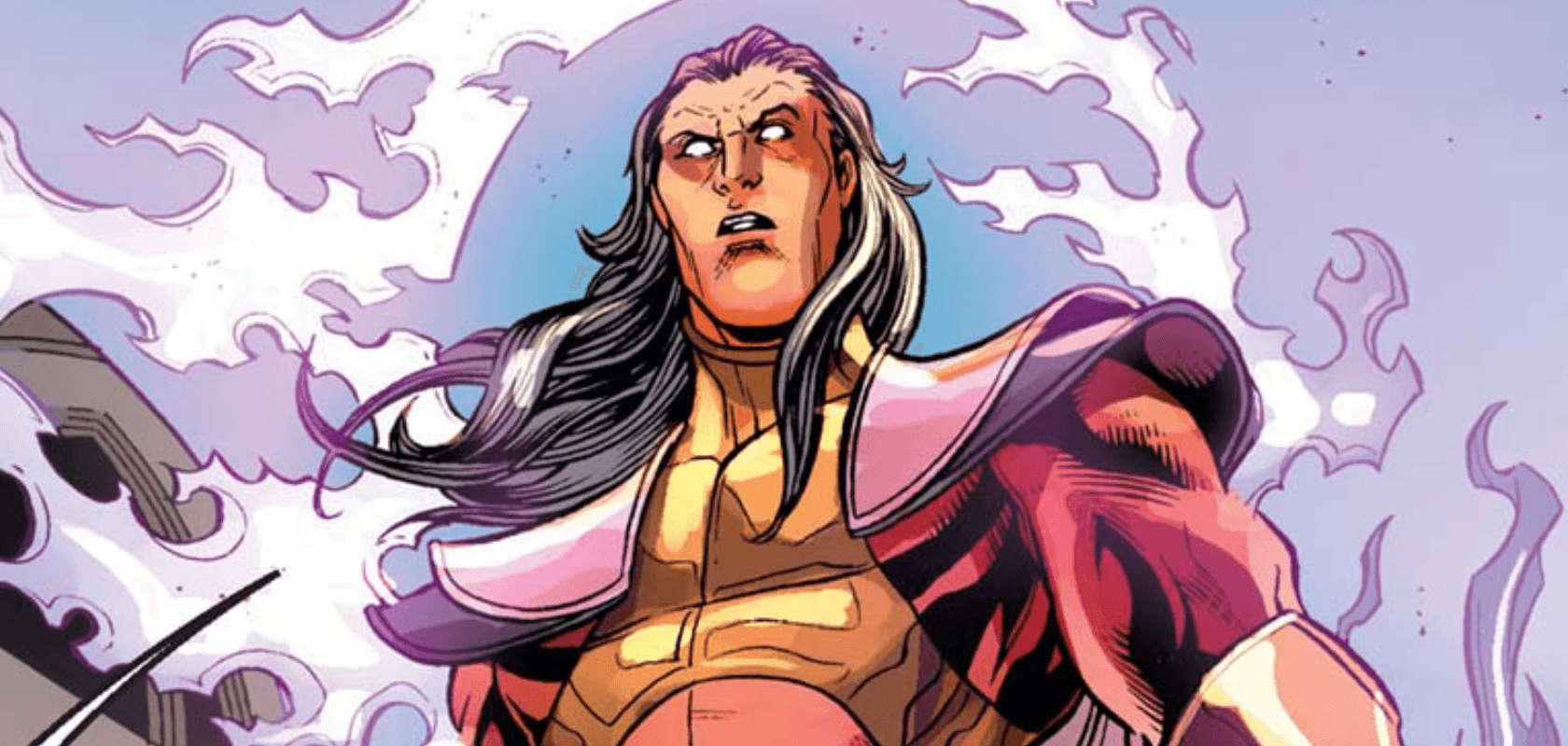 Every Omega-Level X-Men mutant ranked from weakest to strongest at ...