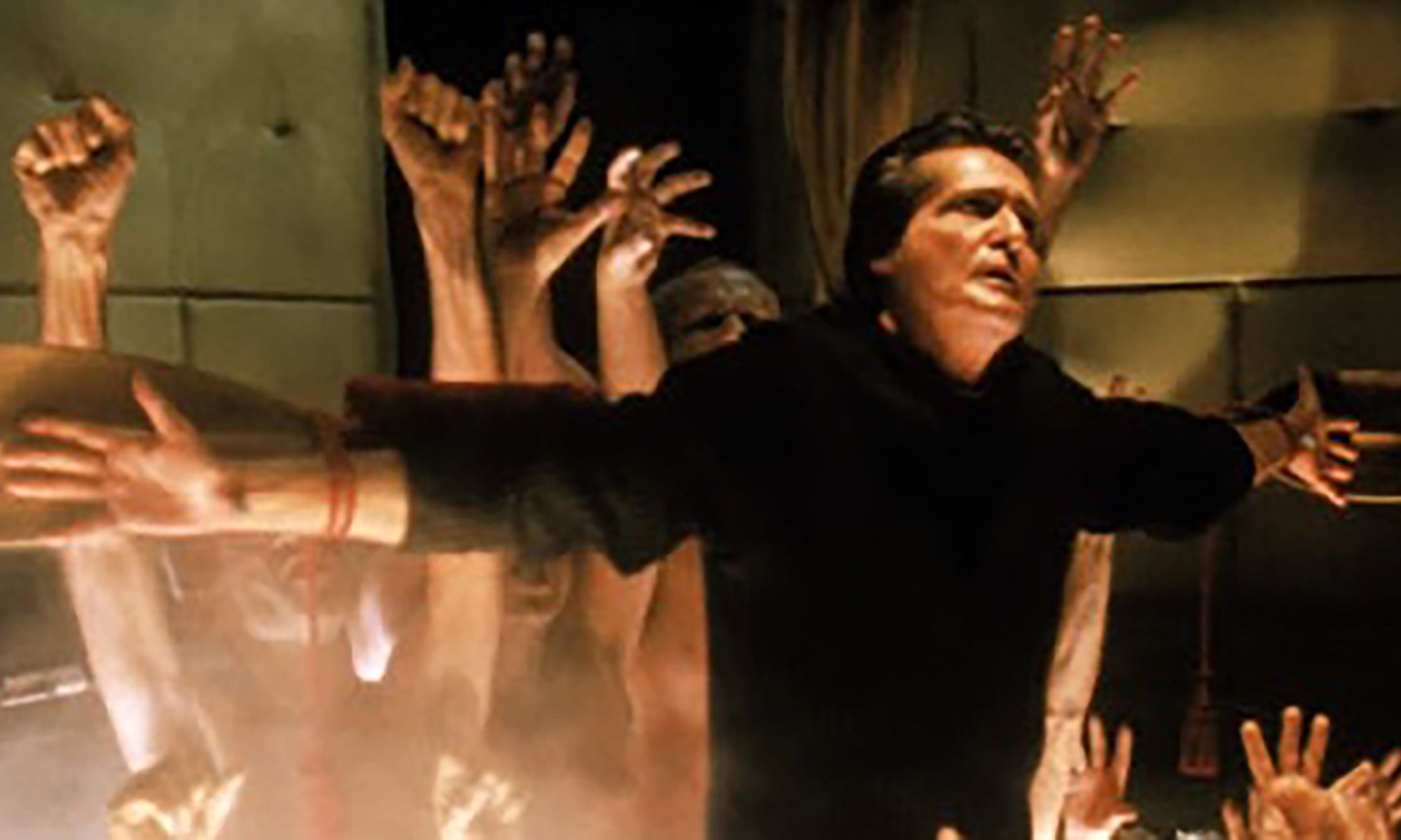 The Exorcist: From the original to The Exorcist: Believer, how to watch ...