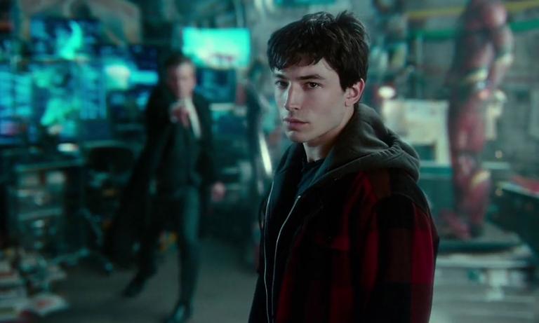 The Flash: How to watch all of Ezra Miller’s Flash appearances in ...