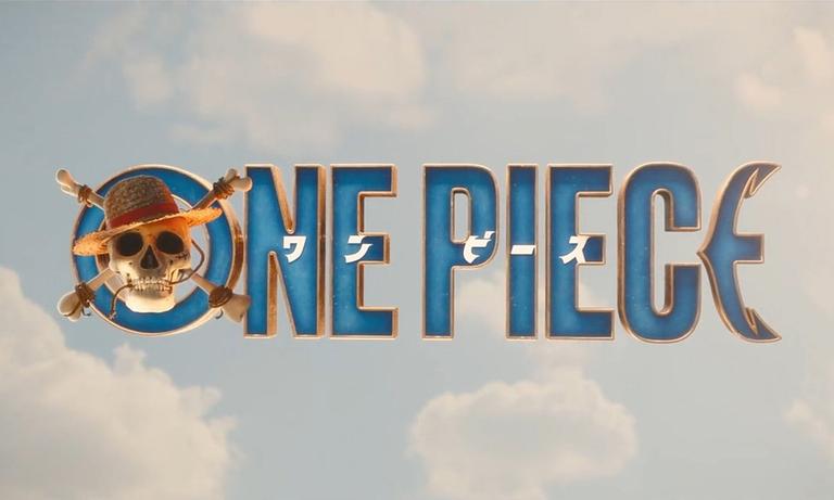No, you're not imagining it: One Piece's logo changes with each Netflix ...